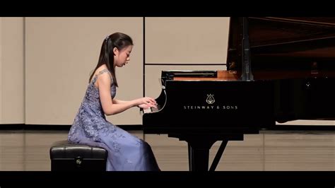 Scriabin Etude Op 42 No 5 Youtube