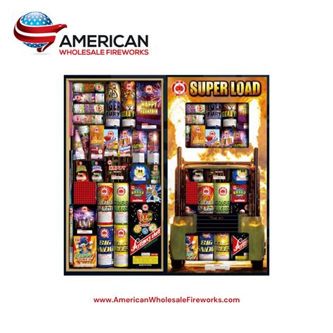 Super Load Assortment