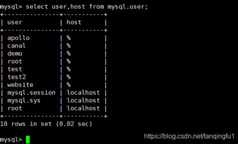 Linux服务器操作数据库linux进入数据库的命令 Csdn博客