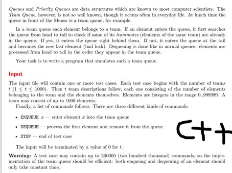 solved output for each test case first print a line saying