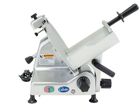 Globe Food Equipment Globe Pizza Solutions