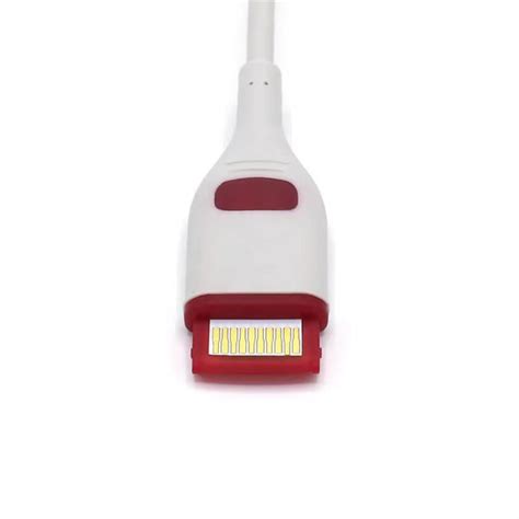 Compatible Masimo Rad 97 Spo2 Sensor Adult Finger Clip 9 8 Ft Sinokmed