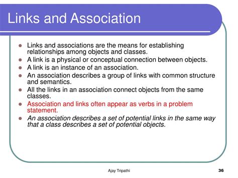 Ppt Object Oriented Modeling And Design Powerpoint Presentation Free
