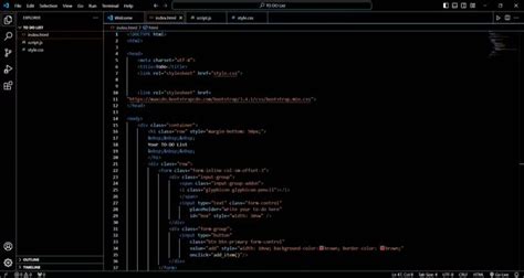Pruthvi P Shetty On Linkedin Webdevelopment Javascript Html Css