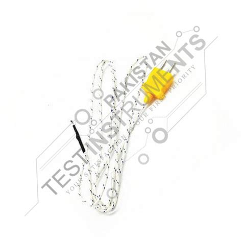 K Type Temperature Sensor Probe White 50 400°c Price In Pakistan K Type Temperature Sensor Probe White 50 400°c Price In Pakistan