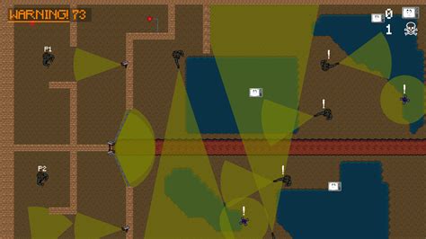 Catch Me If You Can By Gaziduc