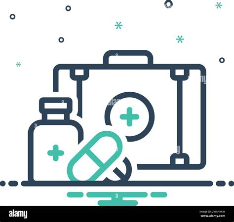 Medicaid Stock Vector Images Alamy