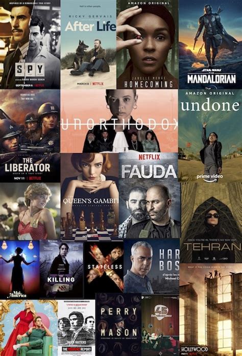 Les Dix Meilleures S Ries De L Ann E Et Tous Vos Programmes De Noel