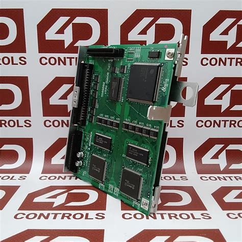 B9968sg Yokogawa Pc Board Display Memory