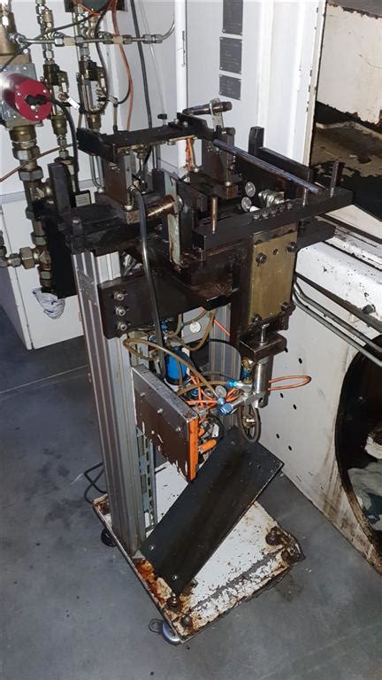 Junker Bbe 15 Cnc Cylindrical Centreless Grinding Machine Used Machines Exapro