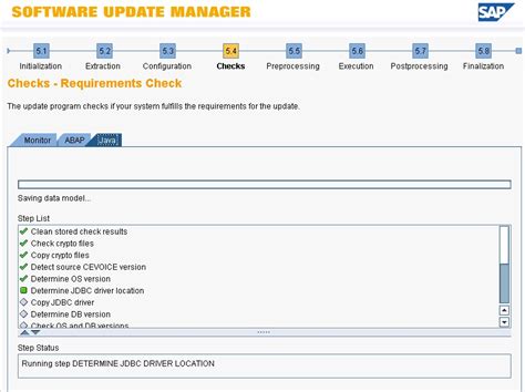 SUM Javaonly Update On Dual Stack