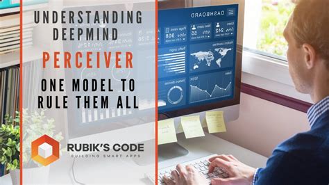 Understanding Deepmind Perceiver One Model To Rule Them All R