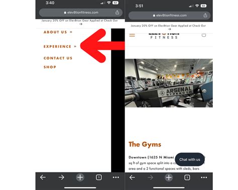 Drop Down Menu Not Working On Mobile But Fine On Desktop Shopify