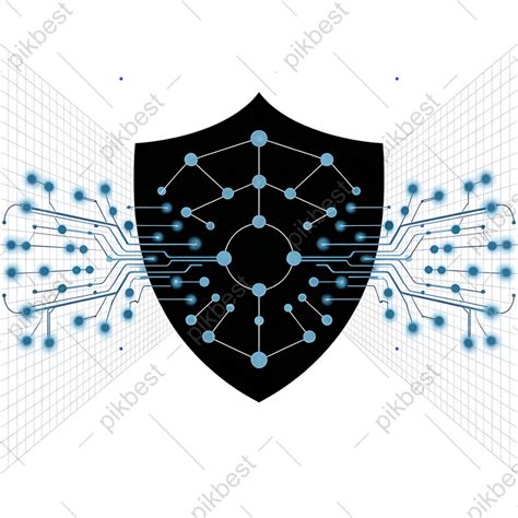 Cybersecurity Shield Protecting Digital Data Backgrounds  Free Download Pikbest