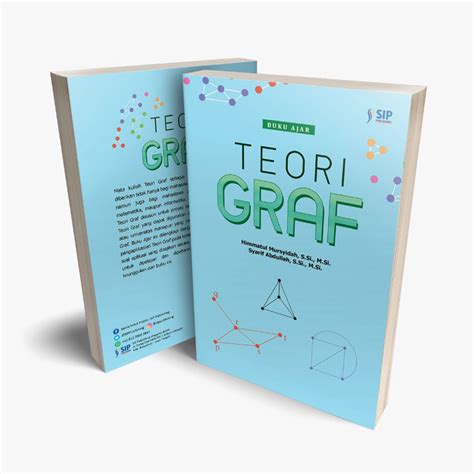 Buku Ajar Teori Graf Toko Buku Sip Publishing