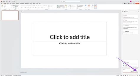 How To Use Copilot In PowerPoint Guiding Tech