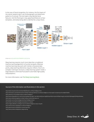 Deep Dive AI Final Report Pdf