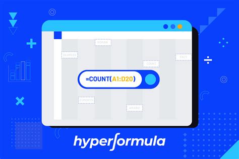 8 Examples Of Useful Excel Functions In Hyperformula Handsontable News