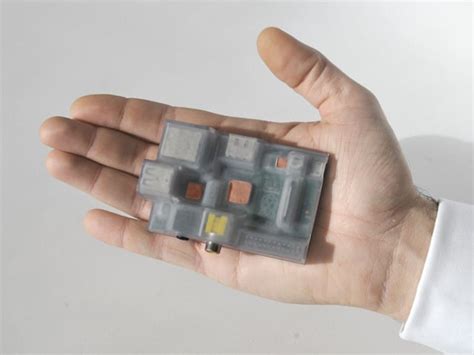 Sweetbox Raspberry Pi Case The Super Safe Way To Transport Your Pi