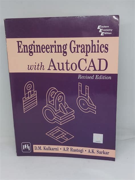 Engineering Graphics With Autocad Naresh Old Books Seller And Purchaser Engineering Graphics With Autocad Naresh Old Books Seller And Purchaser