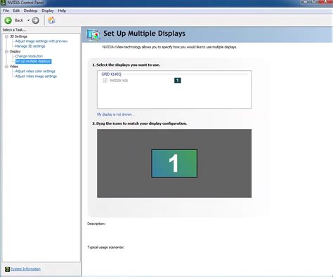 Dual Monitor Heads General Discussion NVIDIA Developer Forums