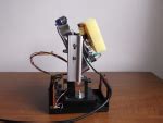 Sound Localization Using Arduino Duino