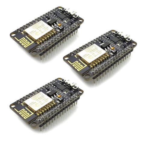 Wifi V3 Internet Development Board V3 Esp8266 Nodemcu Lua Wi Fi V3