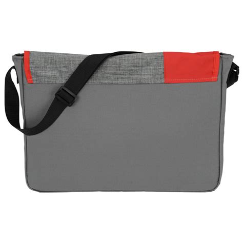 4imprintca Offset Convention Messenger C139327