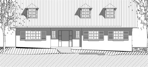 Solved Missing Shadows On The Windows In Elevation Graphisoft Community