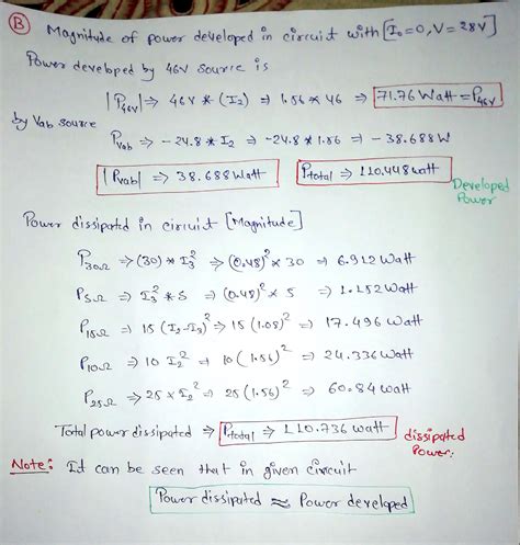 Solved Co The Variable Dc Voltage Source In The Circuit Is Adjusted