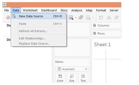 Pie Chart In Tableau Learn Useful Steps To Create Pie Chart In Tableau