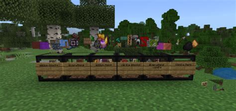 mod random blocks 1 19 for minecraft download addons