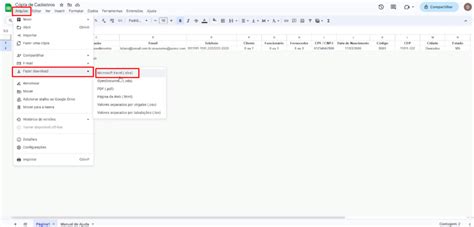 Como Importar Dados De Notas Fiscais Utilizando Modelos DouraSoft