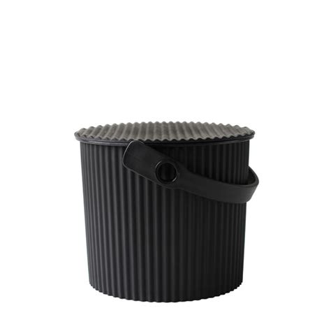 Hachiman • Omnioutil Eimer Mit Deckel Cairoat