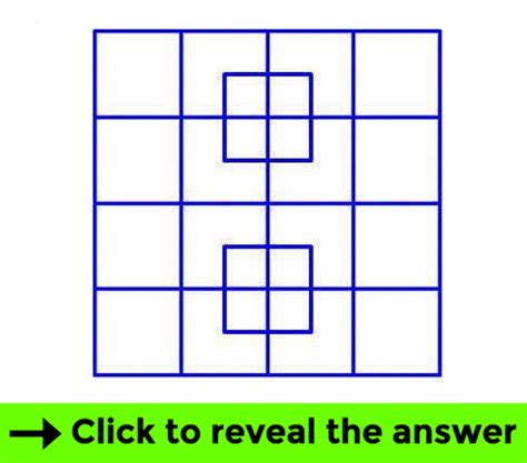 How Many Squares Are There