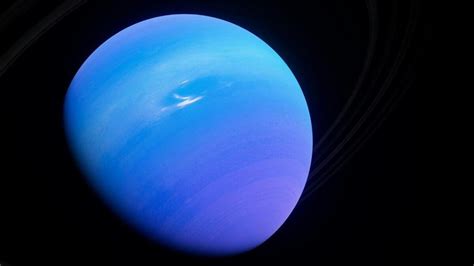 Neptune Synchronous Object Challenges Solar Dynamics