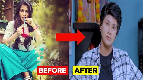 Gowthami Jadhav Sathya Serial Kannada Kavyanjali Ep 93 23 Dec 2020