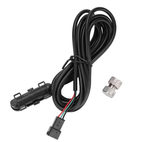 Electric Bike Scooter Controller Hall Sensor Plast Vicedeal