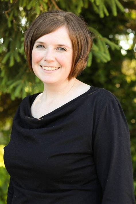 Meet The Staff Whitney Webb National Swine Registry
