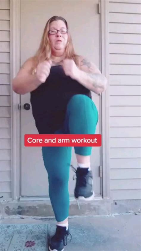 Core And Arm Workout At Home Workout Arm Workout Workout Videos