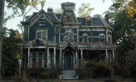 Creel House Scream Things Wiki Fandom