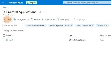 OSS Creating An Application Tibbo Docs