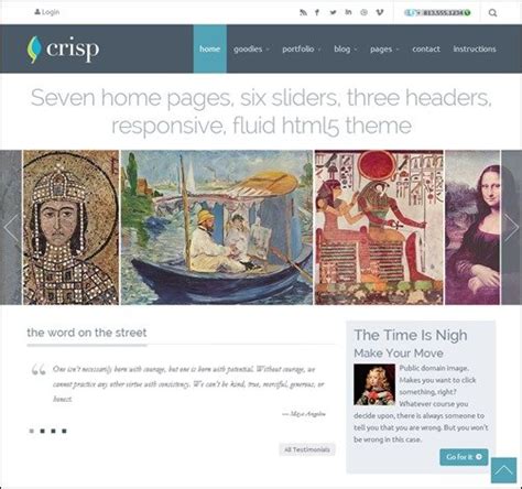 55 twitter bootstrap templates want a future proof website splash