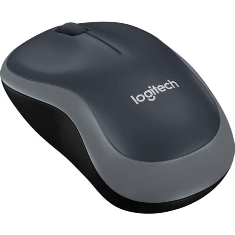Logitech M Compact Wireless Mouse Victory Store