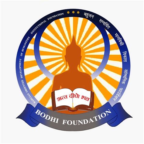 Bodhi Foundation Youtube