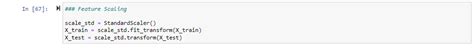 Github Lovepreetkhandal Compressing Feature Space For Classification