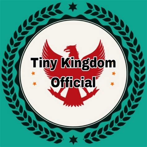 Tiny Kingdom Official Youtube