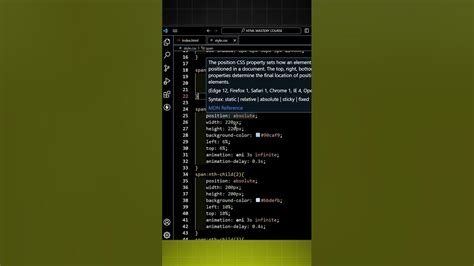 Html Css Tricks 33 Youtube
