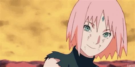 Sakura Haruno Stretching  Sakuraharuno Stretching Naruto