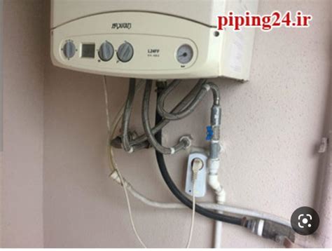 نصب و تعمیرات پکیج های ایران رادیاتور شغلتون